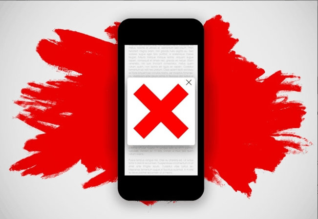 √ 10 Cara Menghilangkan Iklan di Android (Cukup 3 Menit) √ 10 Cara Menghilangkan Iklan di Android (Cukup 3 Menit)