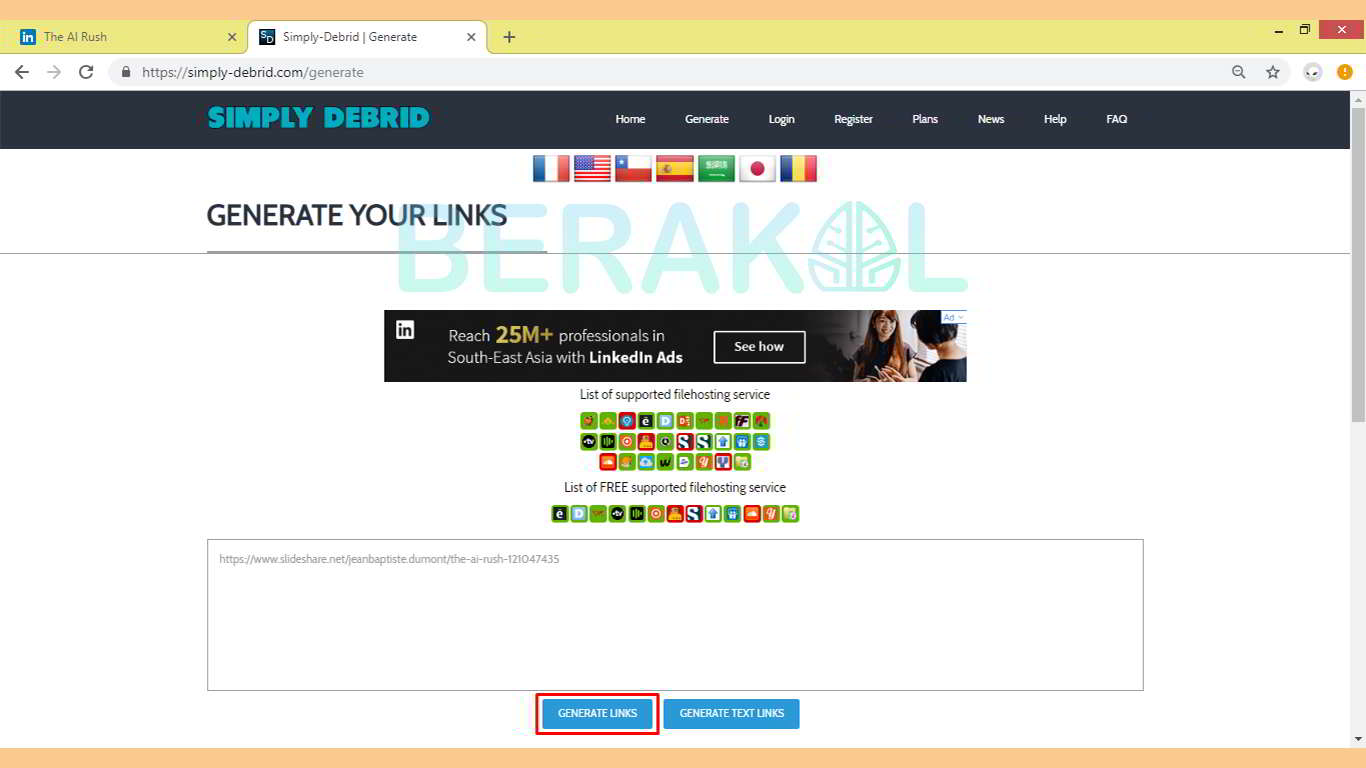 √ Cara Download PPT di Slideshare Tanpa Login (Android/PC) √ Cara Download PPT di Slideshare Tanpa Login (Android/PC)