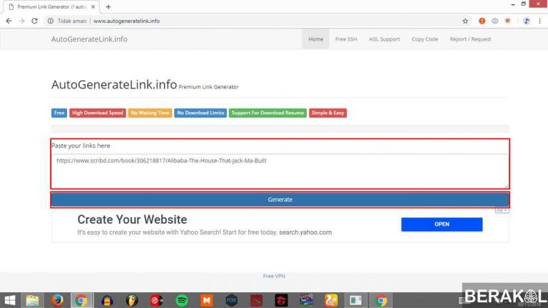 √ 3 Cara Download File di Scribd Gratis Tanpa Login & Bayar √ 3 Cara Download File di Scribd Gratis Tanpa Login & Bayar