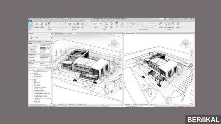 √ 20 Software Desain Rumah PC Offline Ringan untuk Pemula