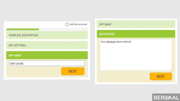 √ 3 Cara Membuat Game Android Tanpa Coding, Gratis!