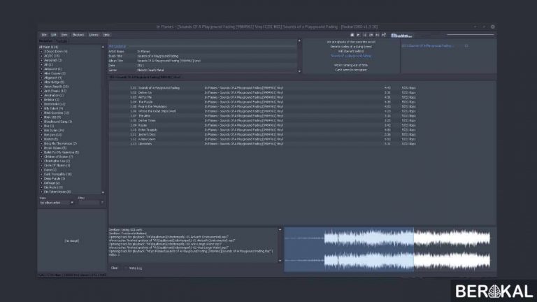 √ 10 Aplikasi Pemutar Musik PC Terbaik 2025 [Selain Winamp]