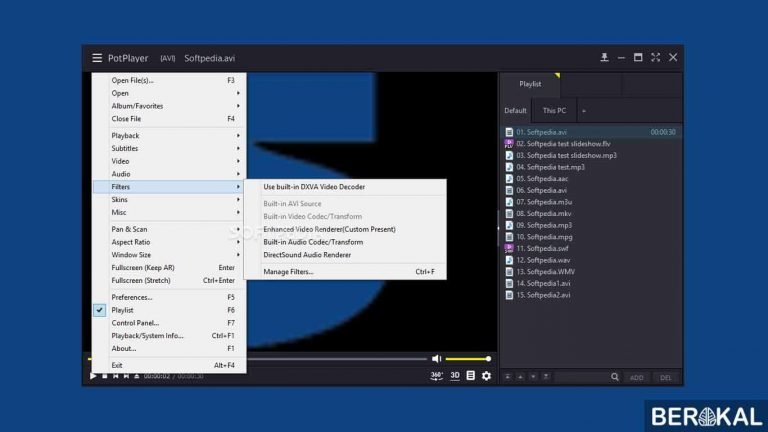 √ 10 Aplikasi Pemutar Video Terbaik PC Paling Ringan [2025]