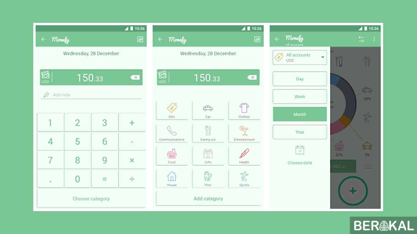 √ 8 Aplikasi Pengatur Keuangan Android Terbaik 2024 √ 8 Aplikasi Pengatur Keuangan Android Terbaik 2024