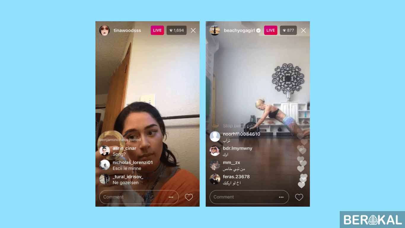 Cara Menjadi Popular di Instagram - LucKulo