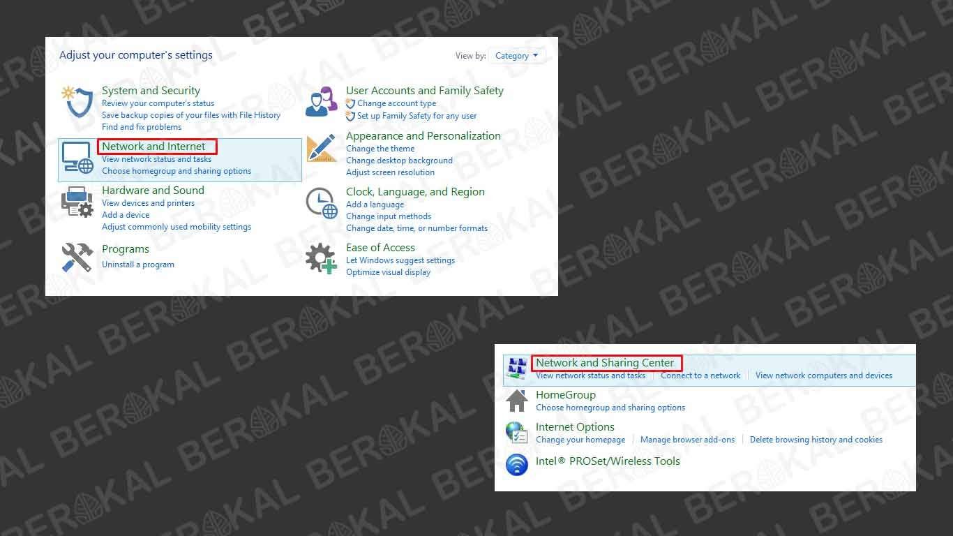 √ 4 Cara Menyambungkan WiFi ke Laptop Windows, Mudah!