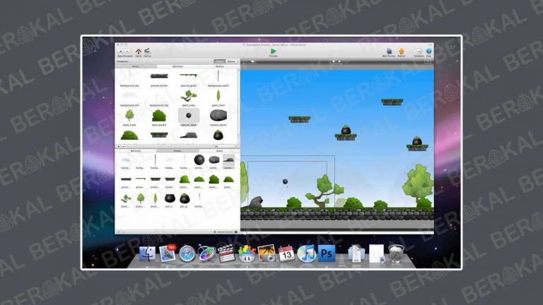 √ 10 Aplikasi Pembuat Game untuk Pemula [2025 ]