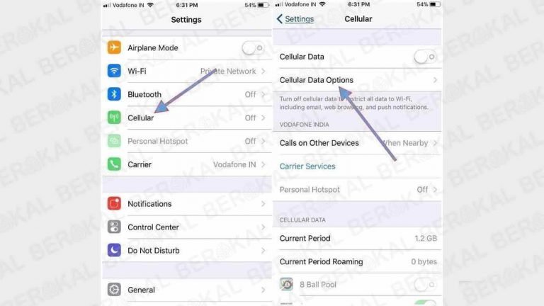 √ Cara Setting APN 3 Tercepat & Stabil (Terbaru 2025)