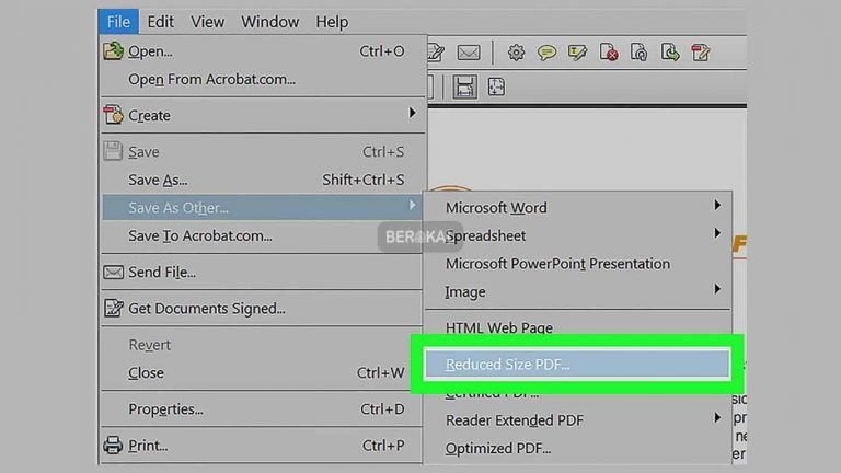√ 10 Aplikasi Kompres PDF Terbaik 2026 (HP & PC)