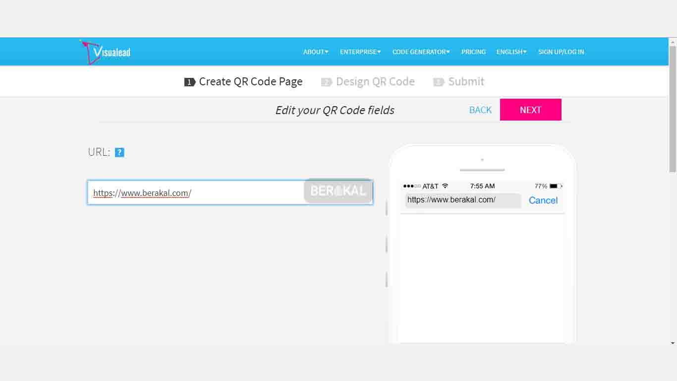 √ 3 Cara Membuat QR Code dengan Mudah dan Praktis
