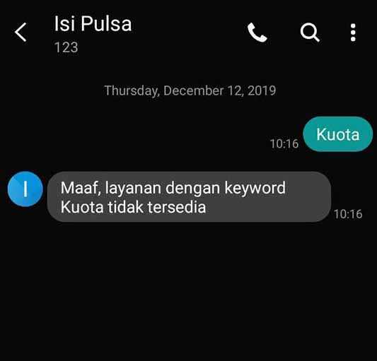 √ 3 Cara Cek Kuota AXIS Sendiri dengan Mudah (2024) √ 3 Cara Cek Kuota AXIS Sendiri dengan Mudah (2024)