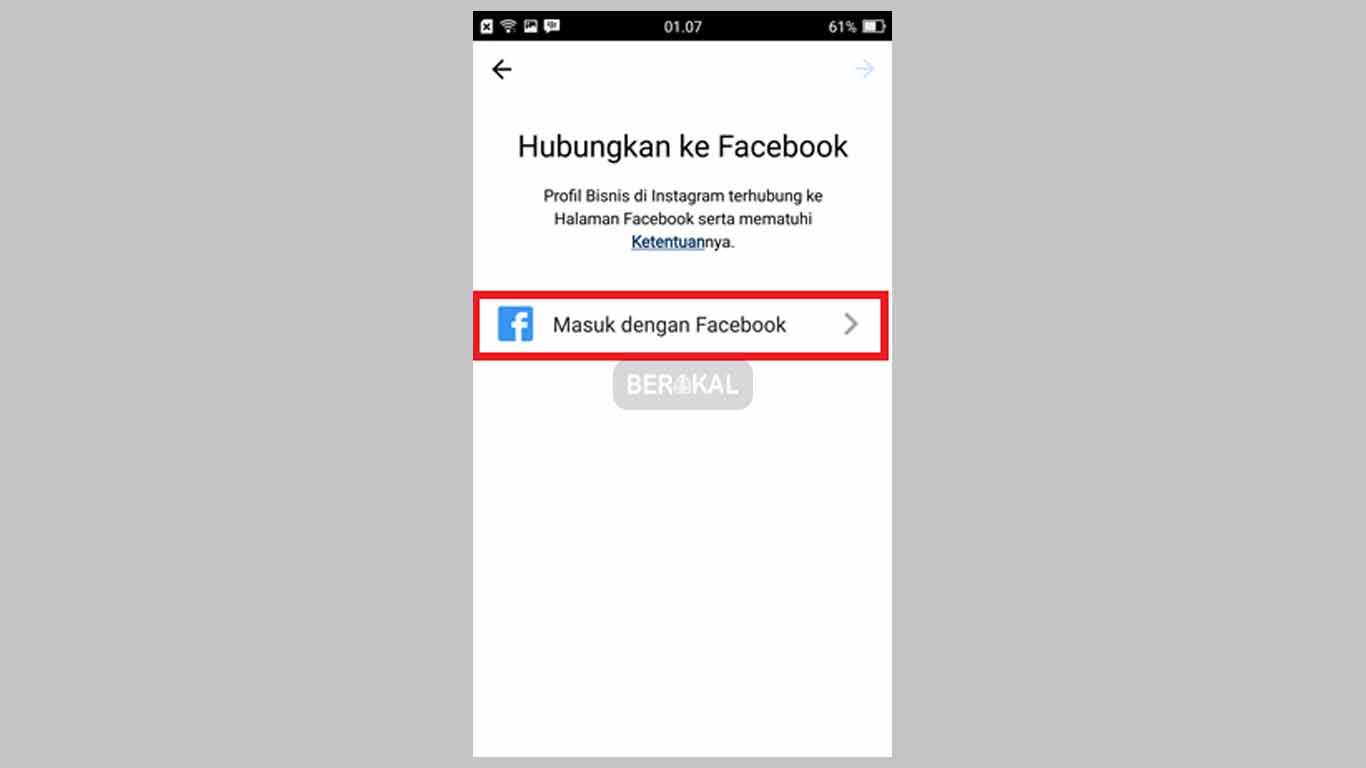 √ 2 Cara Melihat Kunjungan Profil Instagram dalam 7 Hari Terakhir