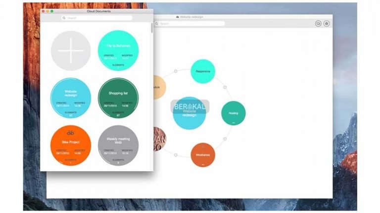 √ 8 Aplikasi Mind Mapping Terbaik untuk Brainstorming [2026]