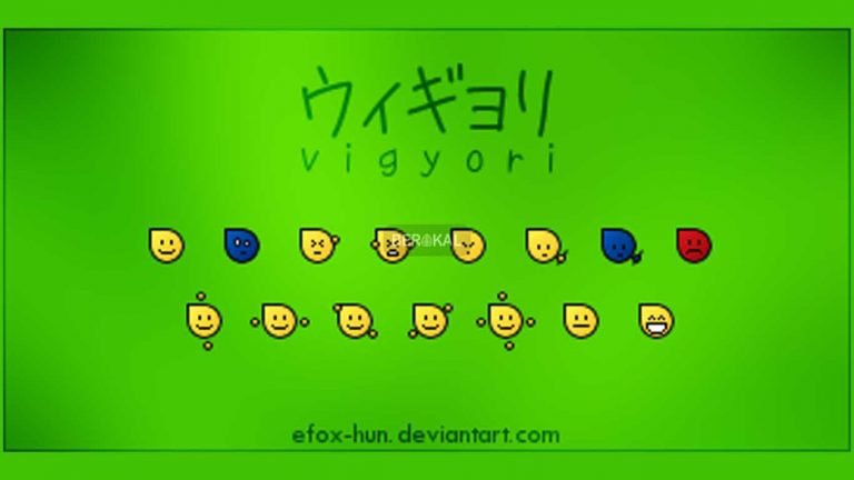 √ 20 Daftar Cursor Keren Bergerak Siap Download, Baru!