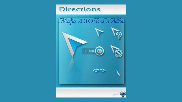 √ 20 Daftar Cursor Keren Bergerak Siap Download, Baru!