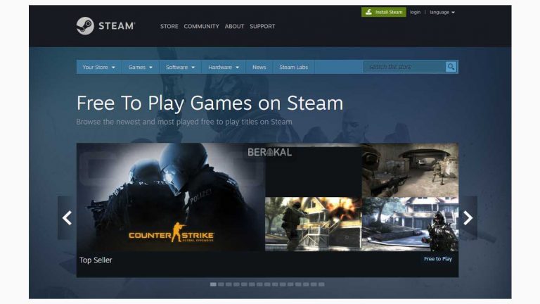 √ 10 Situs Download Game PC Legal Terbaik dan Terlengkap