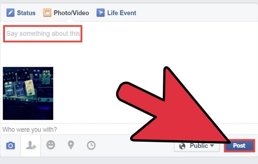 √ 2 Cara Membuat (Daftar) Akun Facebook Baru di HP & PC