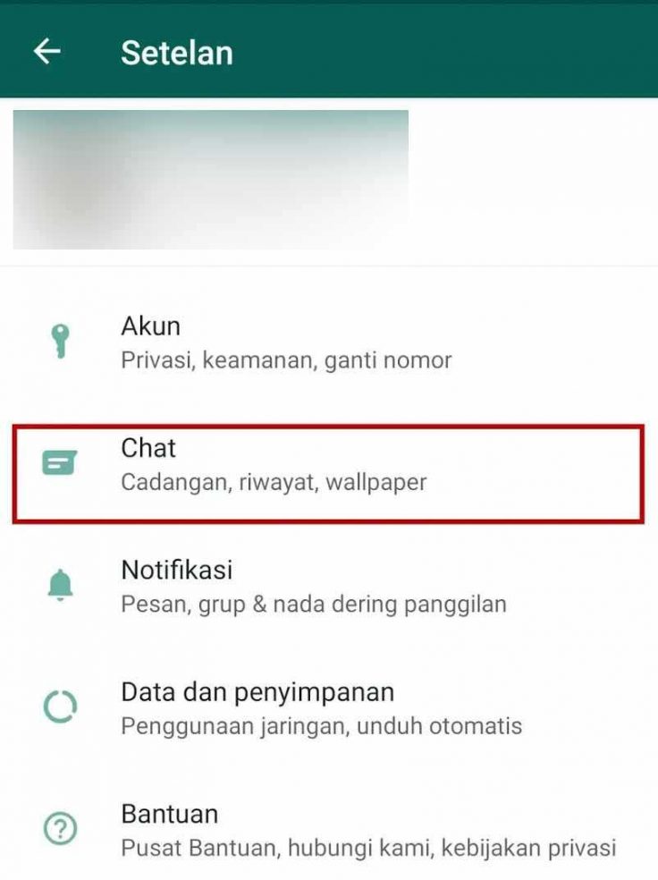 √ 3 Cara Menyimpan Foto dari WhatsApp ke Galeri √ 3 Cara Menyimpan Foto dari WhatsApp ke Galeri