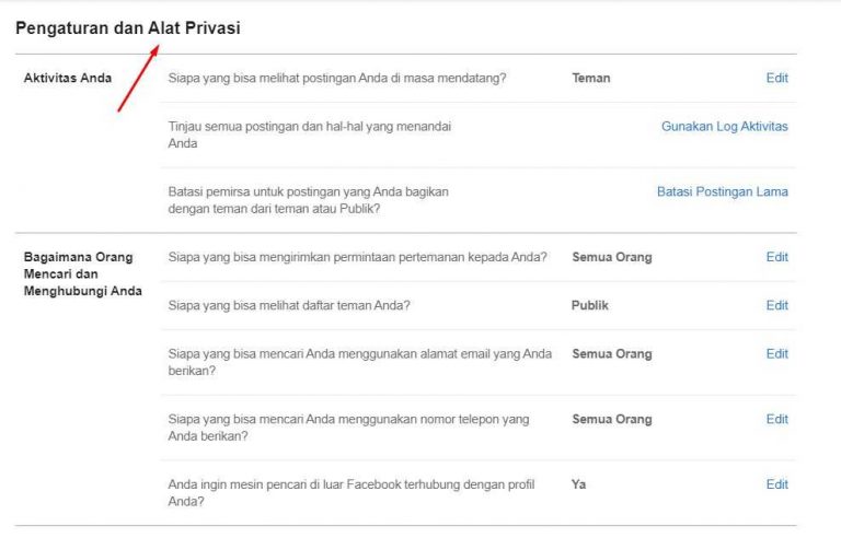 √ Cara Membuat (Daftar) Akun Facebook [untuk Pemula]