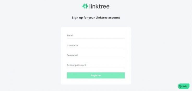 в љ Cara Membuat Linktree Di Instagram Dengan Mudah
