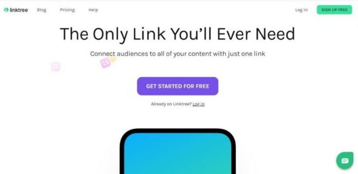 в љ Cara Membuat Linktree Di Instagram Dengan Mudah