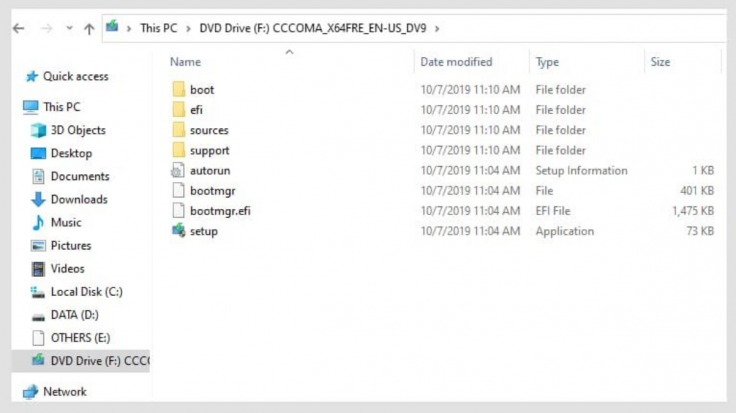 √ Cara Mudah Mount & Unmount File ISO di Windows