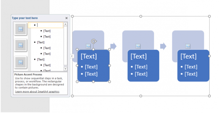 √ Cara Membuat Flowchart di Word dengan SmartArt √ Cara Membuat Flowchart di Word dengan SmartArt