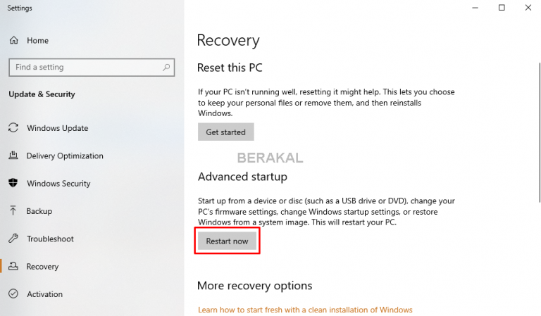 √ Cara Mematikan UEFI Secure Boot Untuk Dual Boot System √ Cara Mematikan UEFI Secure Boot Untuk Dual Boot System