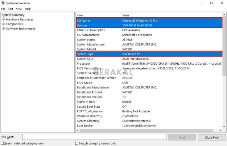 √ Cara Cek Versi Windows yang Digunakan