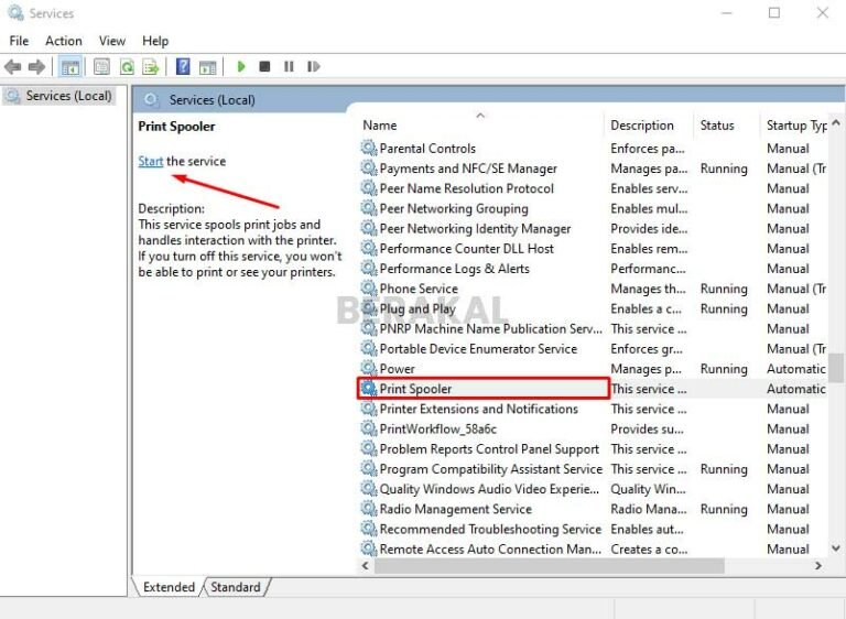 7 Cara Mengatasi Printer Tidak Bisa Ngeprint (Semua Merk)