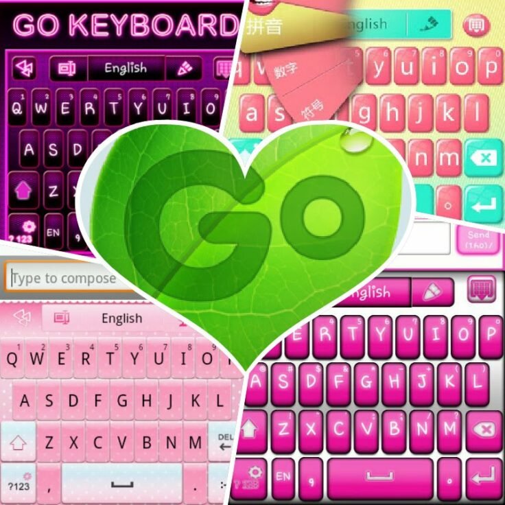 √ Aplikasi Keyboard Foto Sendiri & Cara Pakai
