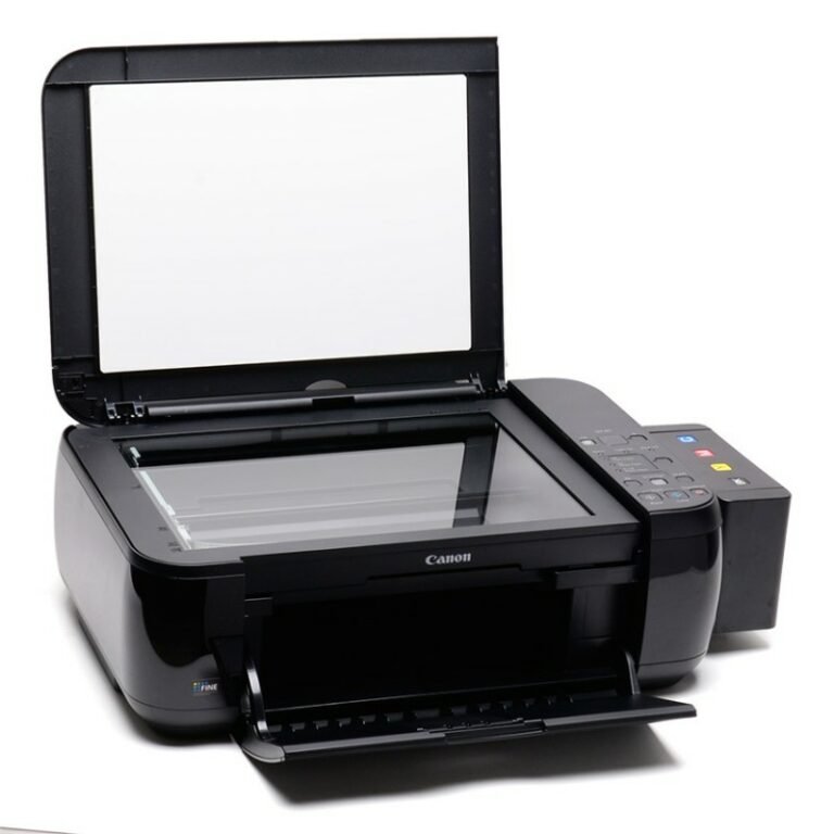 √ Cara Scan di Printer (Canon, Epson, HP, Etc)