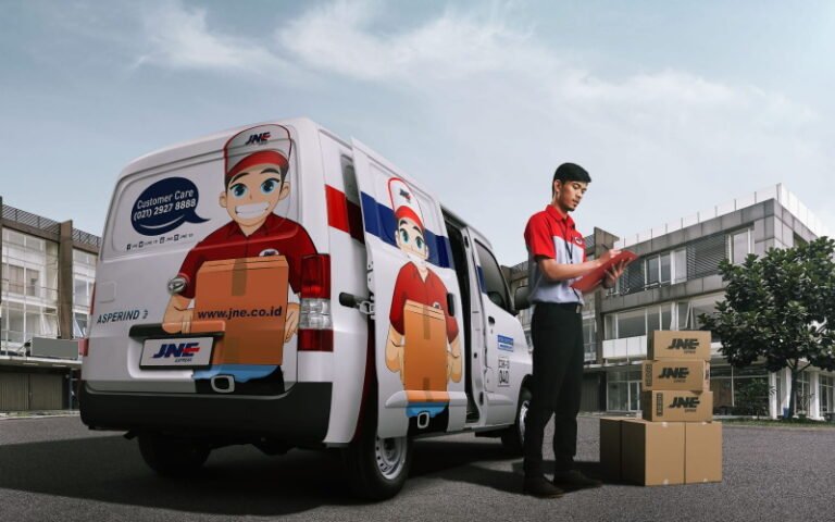 √ Cara Mencari Kantor JNE Terdekat dari Lokasi Saya Sekarang