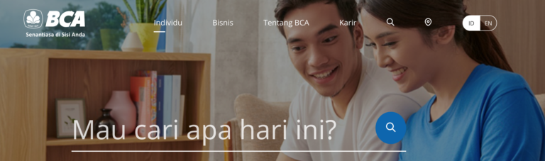 √ Kantor Bank ATM BCA Terdekat dari Lokasi Saya Sekarang